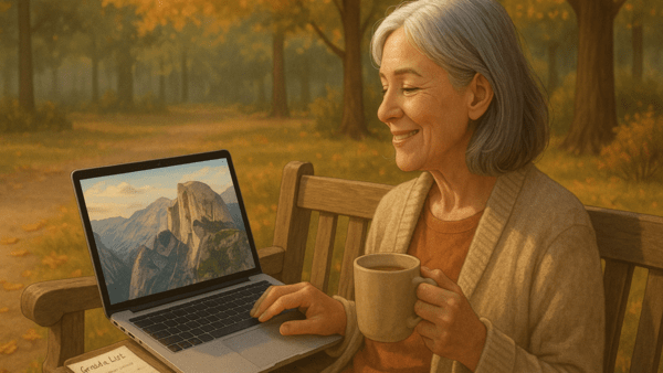 2025년 8월 7일(목), 오늘의 캐어유 뉴스